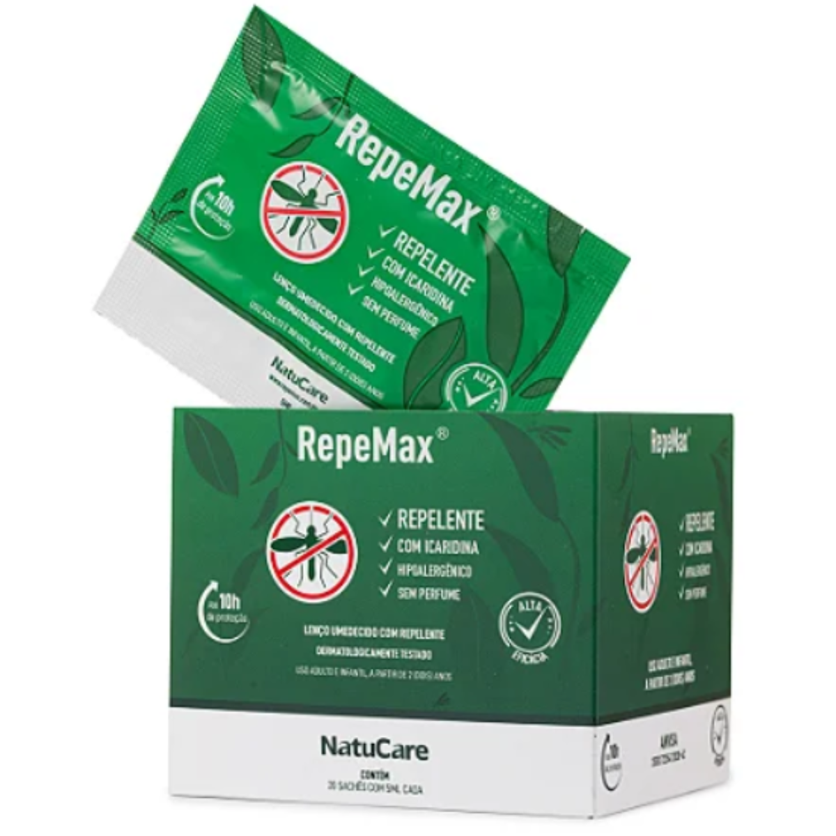 Repelente RepeMax Unidade