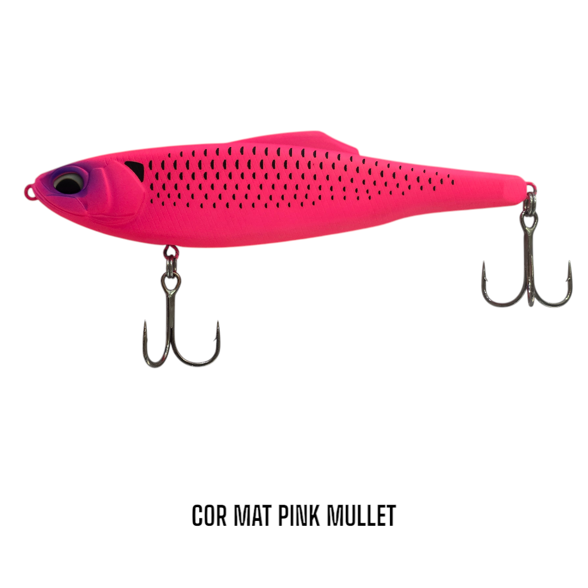 Isca Duo Rough Trail Konoflat 160F - 16cm 48g